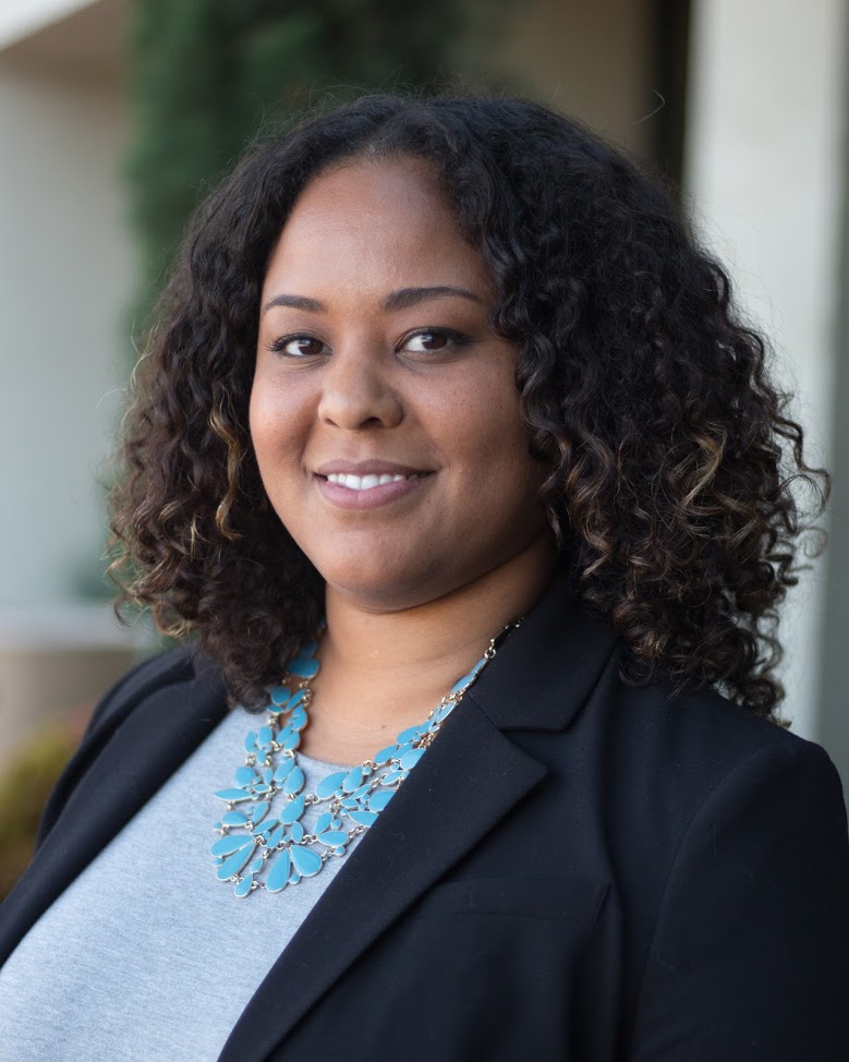 Malila Becton-Consuegra - ReWork the Bay