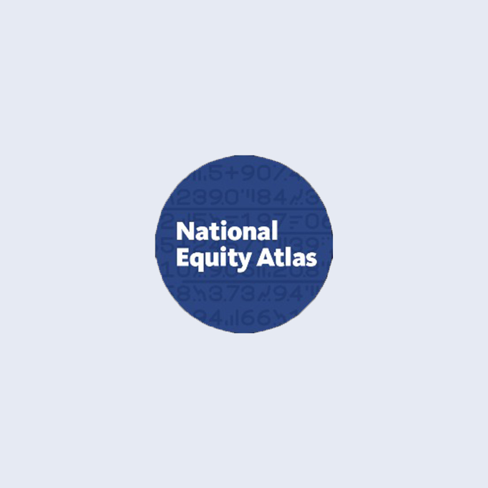 National Equity Atlas - ReWork the Bay