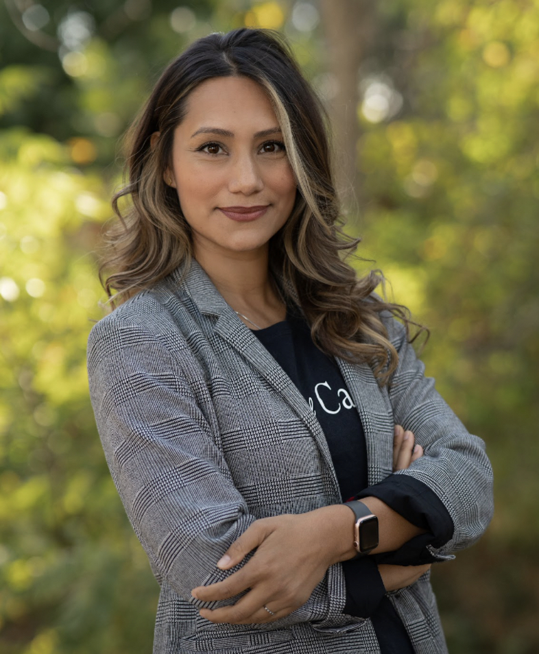 Marivel Mendoza-Matheu - ReWork the Bay