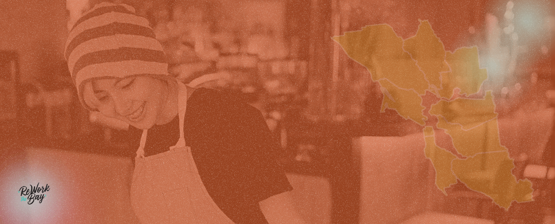 Building Worker Power Through Workforce Development - ReWork the Bay