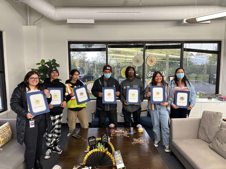 Building Worker Power Through Workforce Development - ReWork the Bay