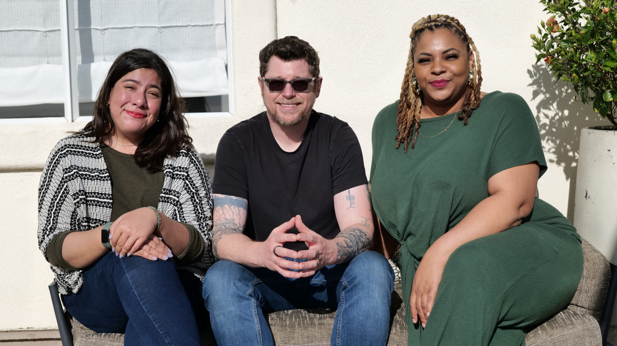 Rework the Bay Staff - ReWork the Bay